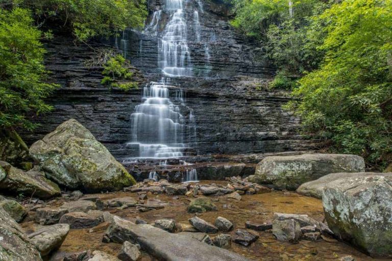 Best Hiking Near Ocoee, TN | Cherokee National Forest Trails